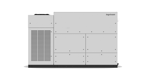 Ingeteam develops a central inverter for 1500 V DC batteries > INGETEAM ...