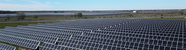 Ingeteam suministra más de 1.000 MW fotovoltaicos a Acciona Energía en ...