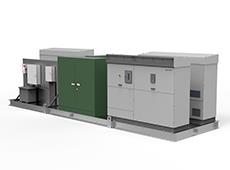 INGECON SUN PowerStation Skid