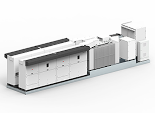 INGECON SUN PowerStation
