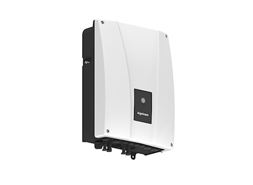 INGECON SUN STORAGE 1Play TL M (3-6 kW)