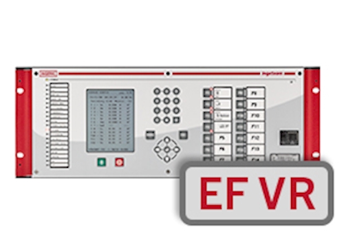 Automatic voltage regulator | INGEPAC™ EF VR | Ingeteam