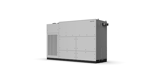 INGECON SUN STORAGE Power C Series