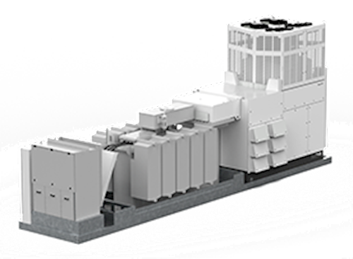 INGECON H2 FSK E6000/E12000