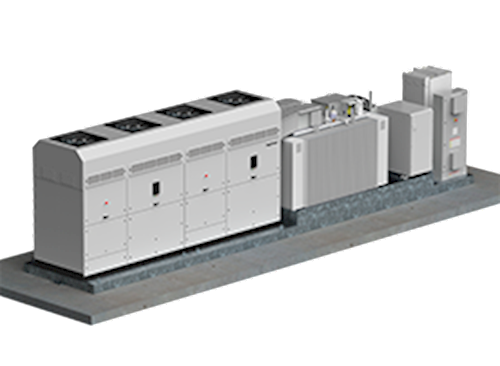 INGECON H2 FSK E12000