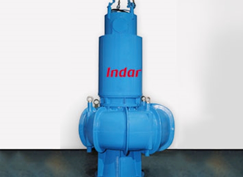 Submersible pumps and motors for pumping water in different applications