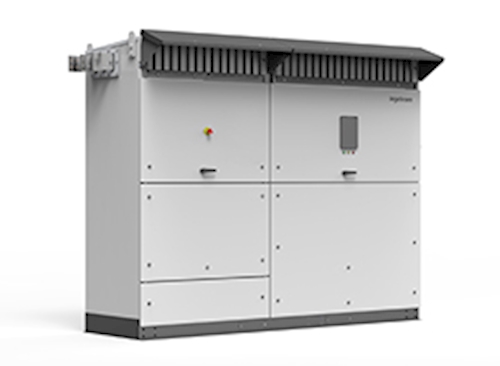 INGECON SUN STORAGE Power