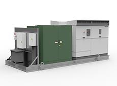 INGECON SUN PowerStation Skid