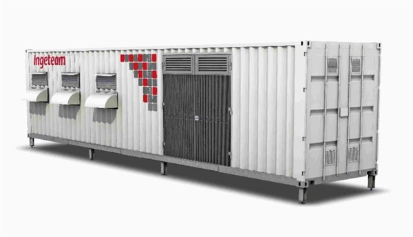 Ingeteam, first inverter manufacturer qualified as eligible equipment ...