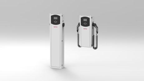 Ingeteam is to showcase the new INGEREV® FUSION Electric car charger ...